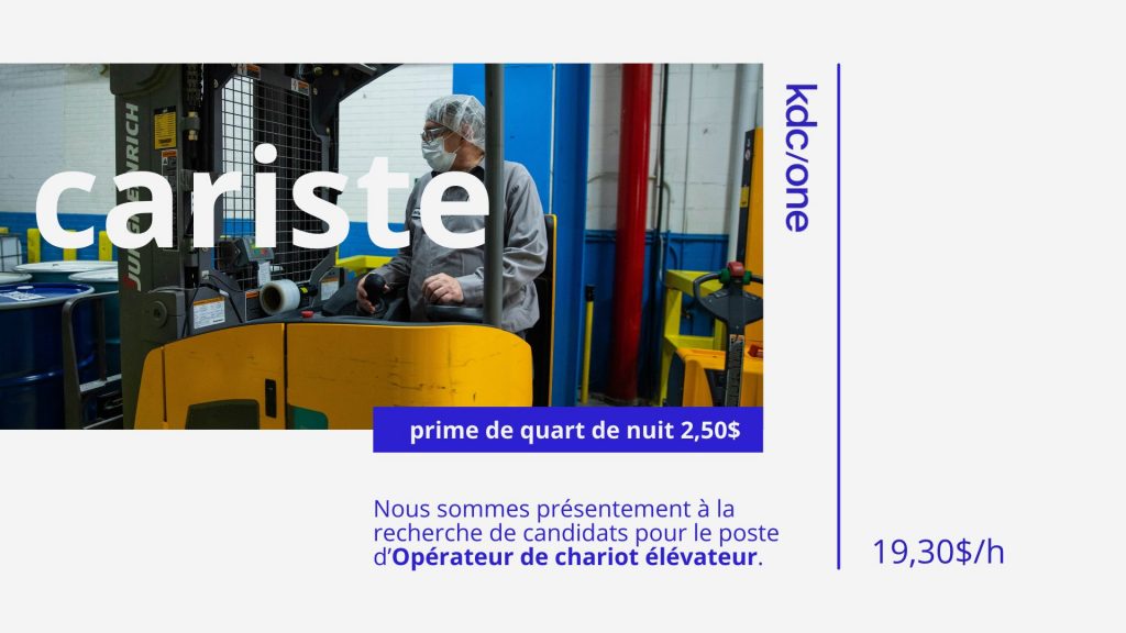 KDC/ONE - ORÄ Partenaires